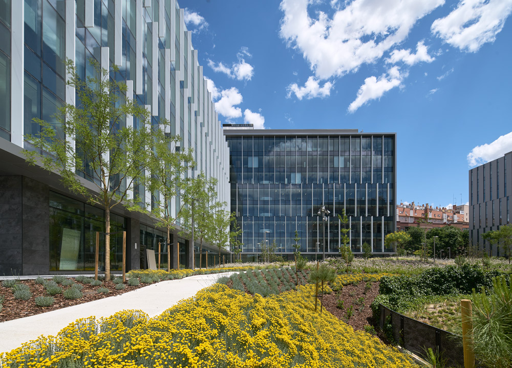 SEGIPSA - Presentación